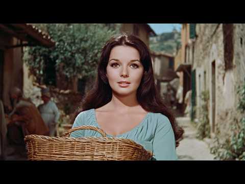 Italian Love Songs 1960s ❤️ Ti Amo | Vintage Riviera Romance (Amalfi, Capri, Venice)