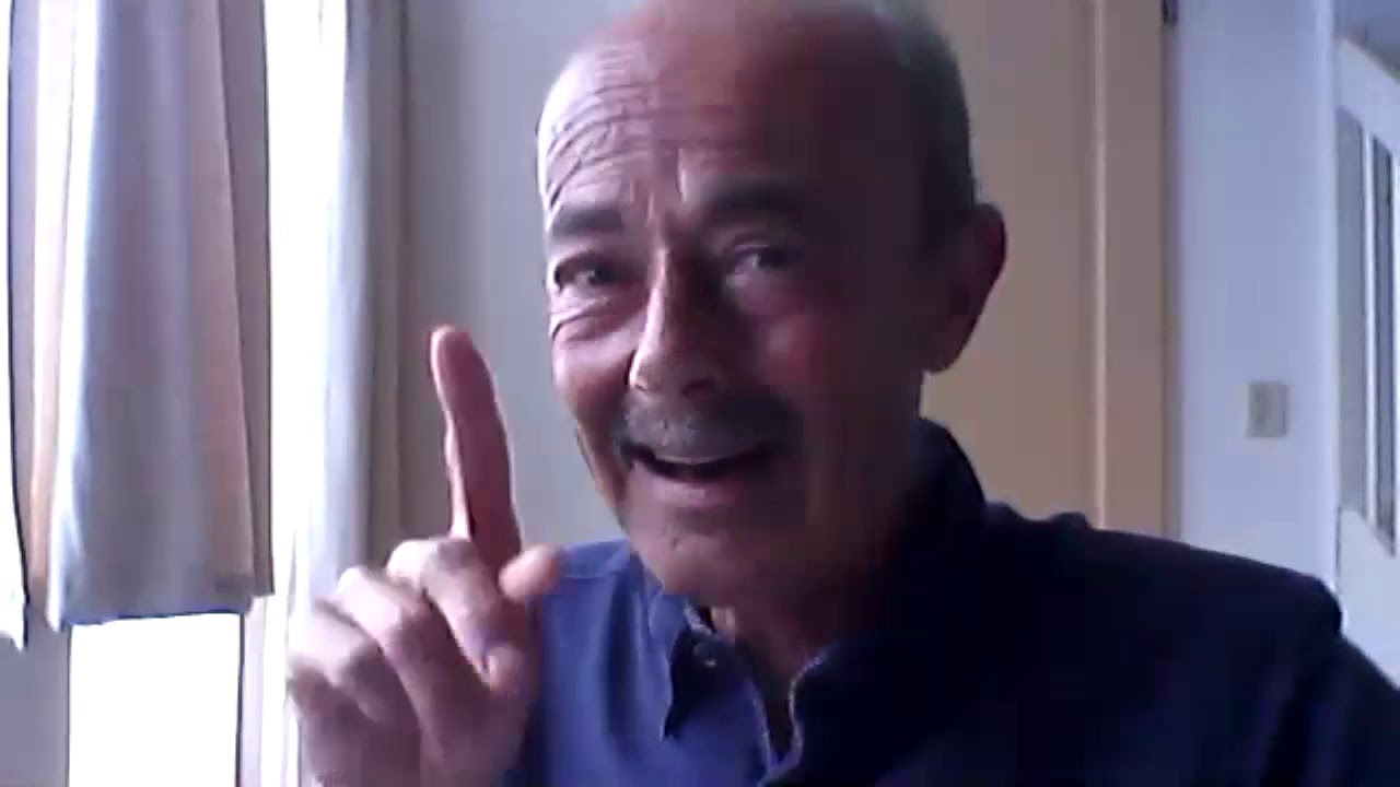 Ivo Kersten, Engaging Humor PathWays L4. Project: Improvising on letter ...