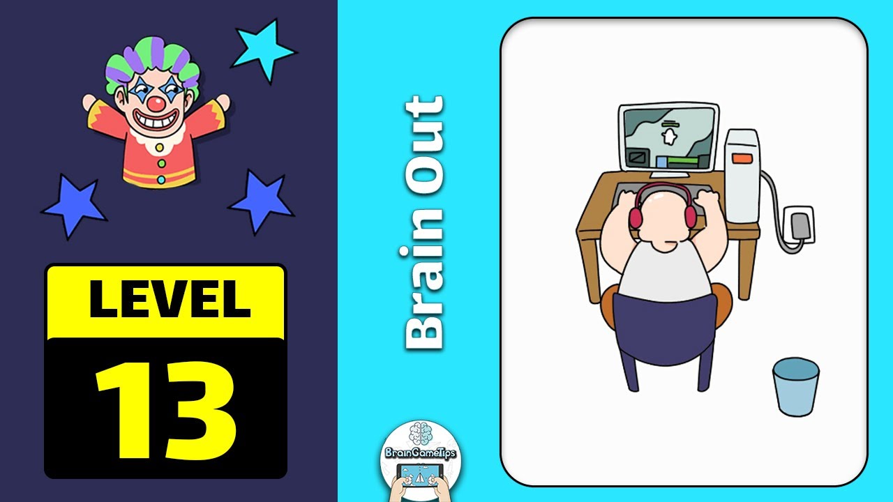 Brain Out -Tricky riddle games - Level 214 Updated Solution • Game Solver