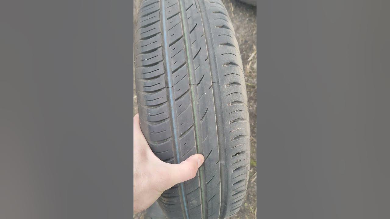Unveiling the All-New Vittori Starada Asymmetric Tires for Summer ...