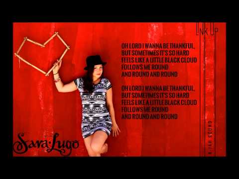 Sara Lugo - Little Cloud [Link Up | K-JAH Sound 2015]