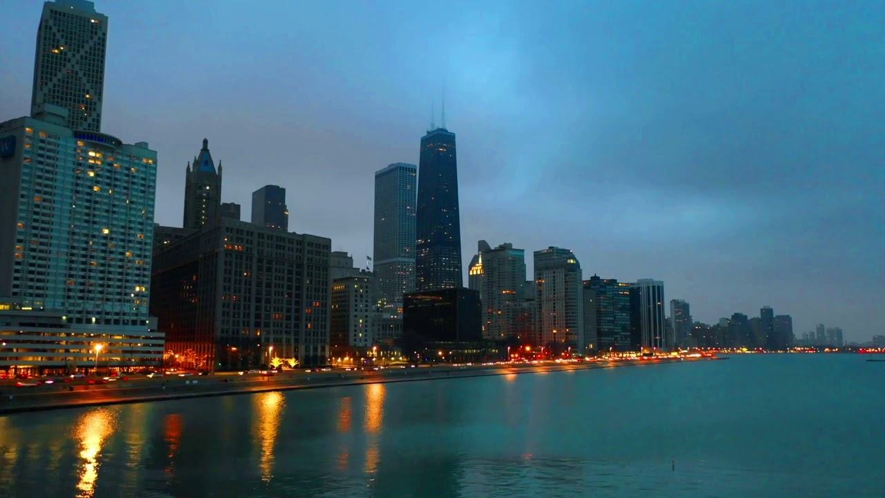 City looks - YouTube