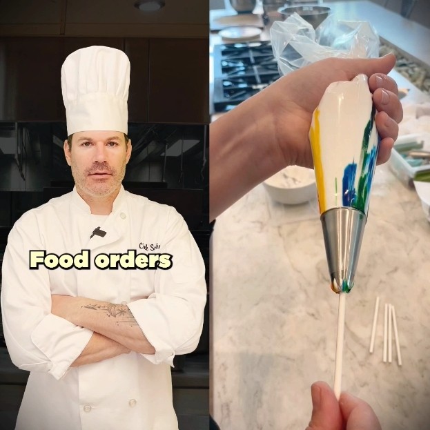 #funny #chefrizwan #funnychef #foryou #cooking #chefworks #funnycook # ...