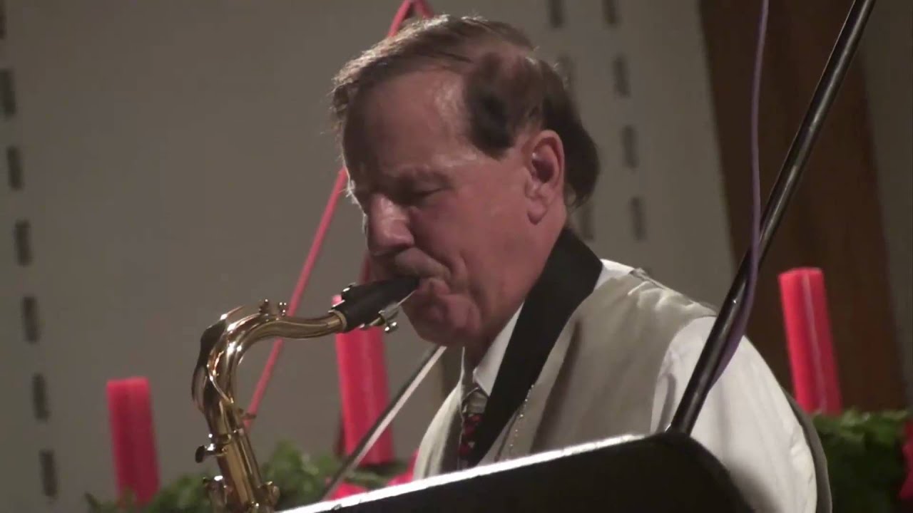 Jennifer Grothe - Christmas Song - YouTube