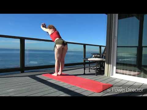 yoga fullmetal ifrit, ifrit aeon yoga, fitness, yoga practice, yoga fitness