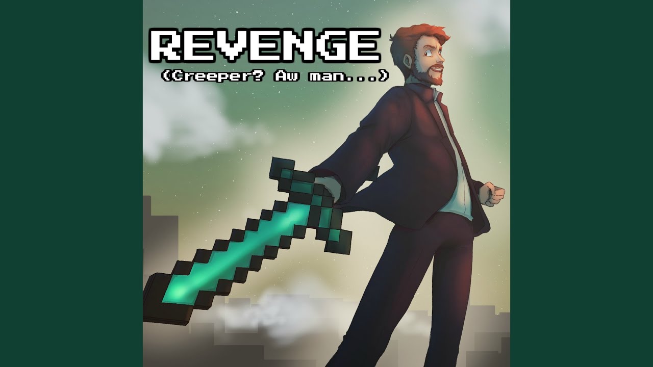 Revenge - YouTube Music