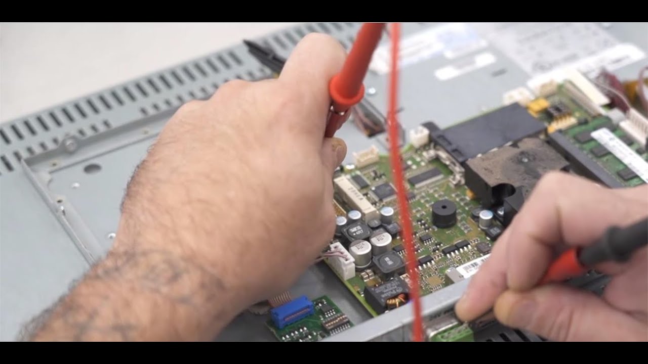 Behind the Brands You Count On: Radwell - YouTube