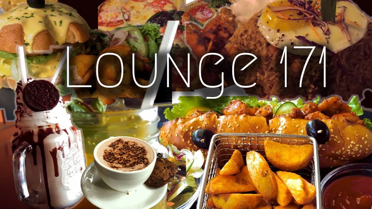 Loung 171 - YouTube