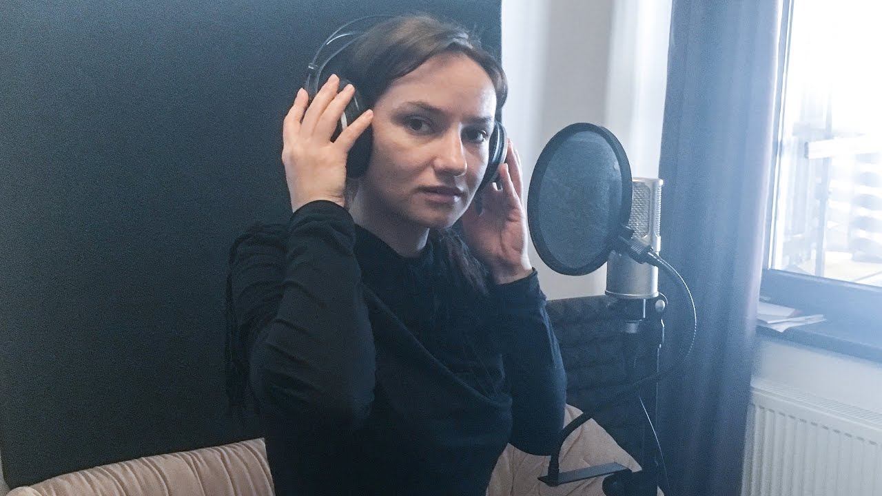 Anca Jivan - Mă vei păzi [Official Audio] - YouTube