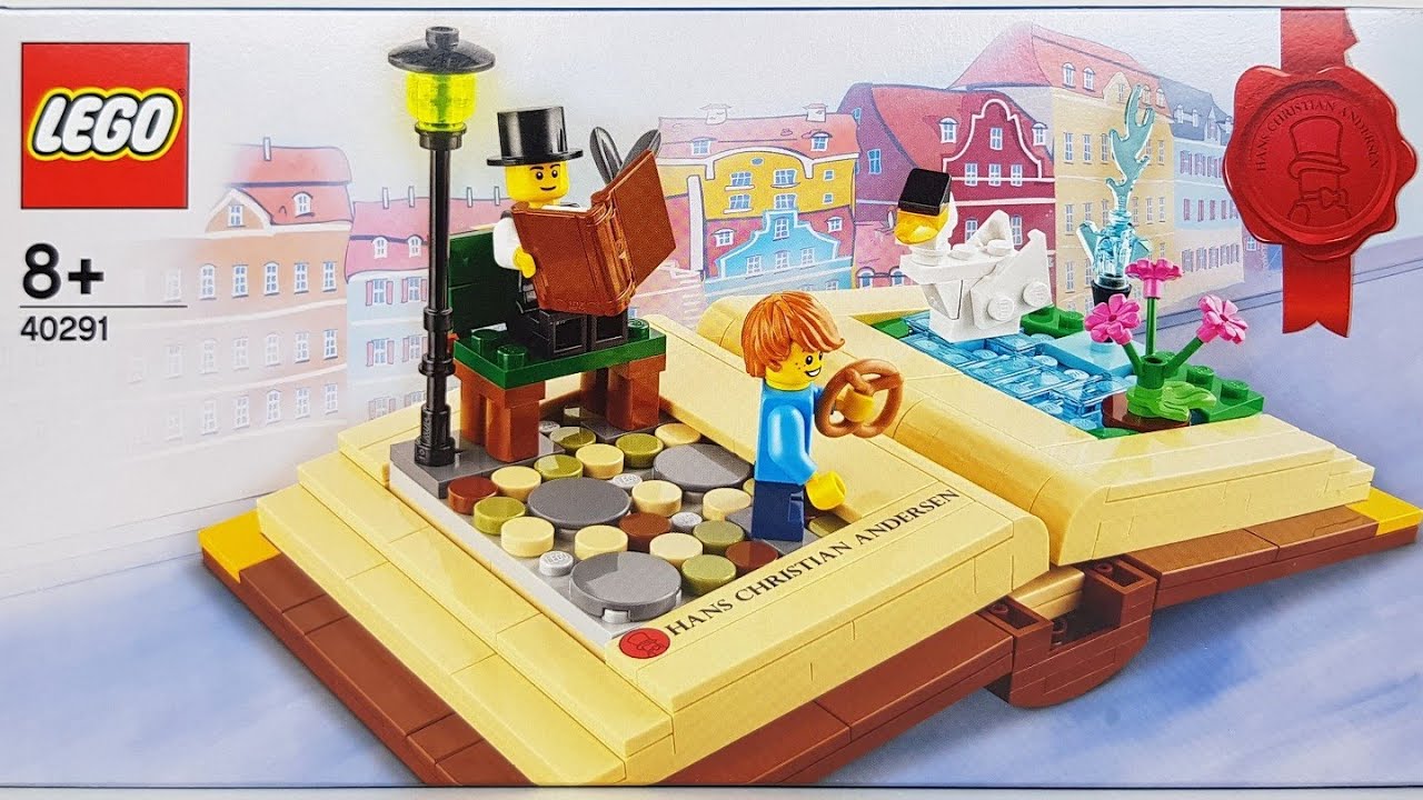 Bemutató - 40291 Kreatív egyéniségek 📕 - YouTube