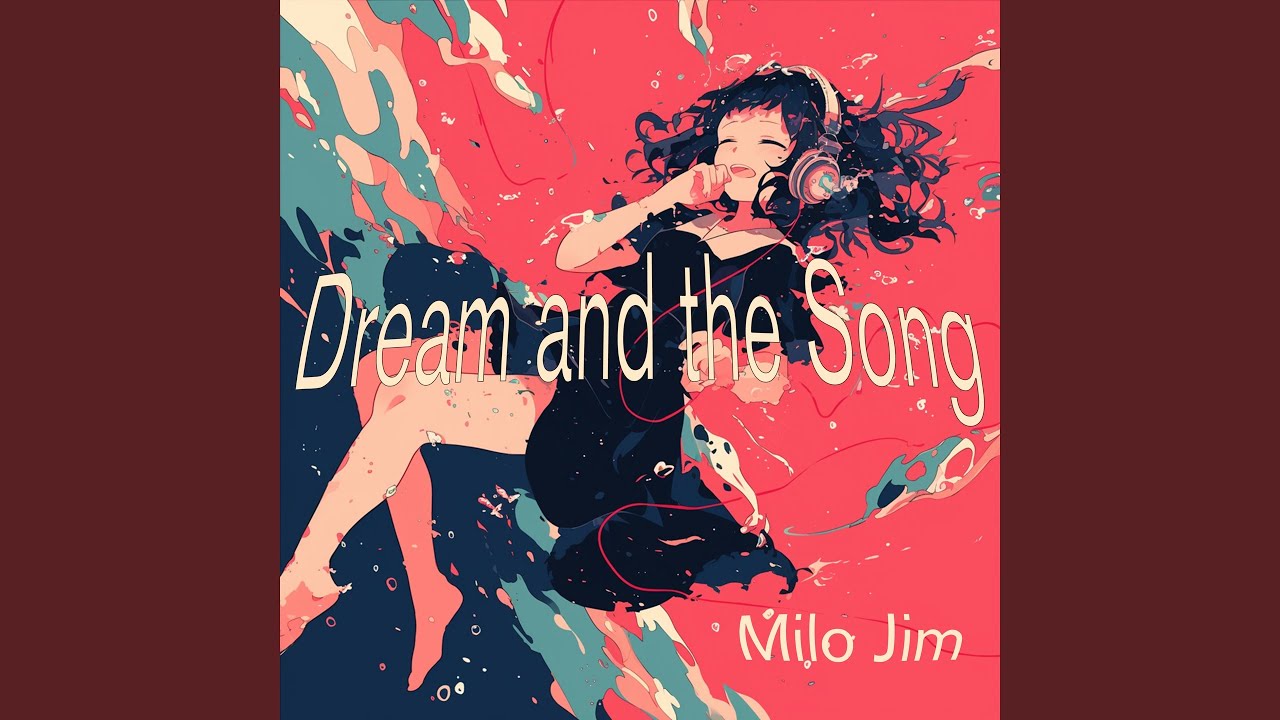 Dream and the Song (Dance Version) - YouTube