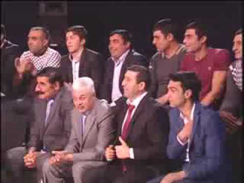 Nureddin xanlarov deyişme 5