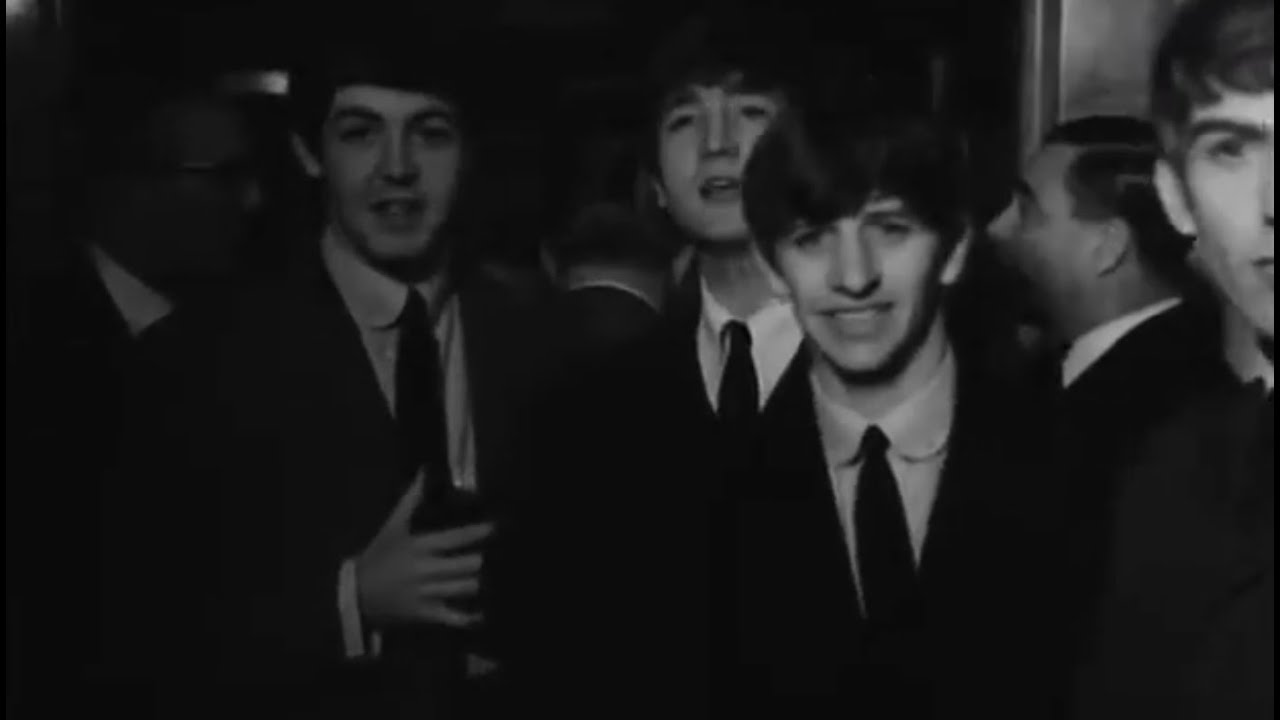 Want A Fight? Liston's Here! Melody Maker Poll Awards 1963 (Featuring ...