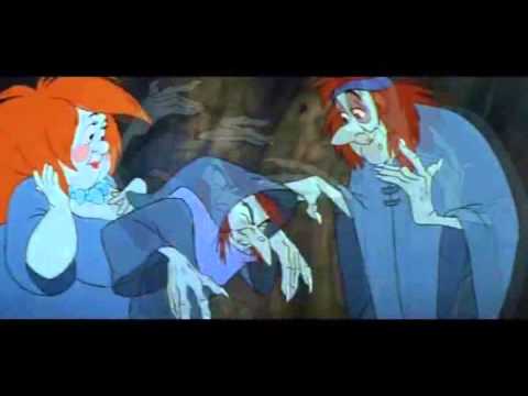 Transformers: Legend of the Black Cauldron Part 11