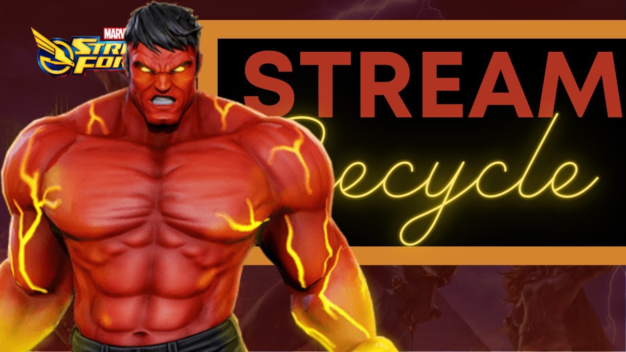 SR 3/17 Best and Worst of MSF & Arena Meta Murder - Stream Recycle ...