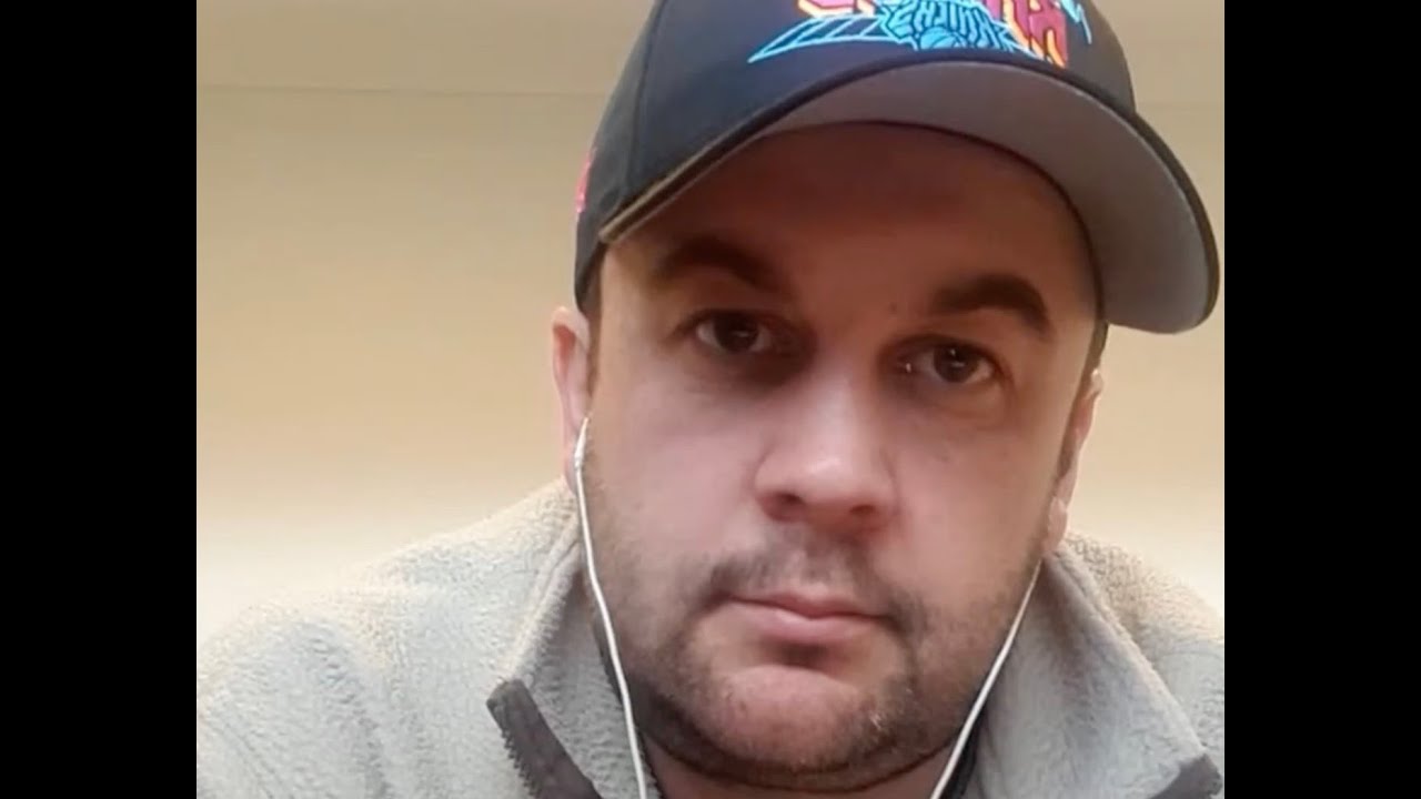 Mark Kempster - The Australian Gambling Issue! - YouTube