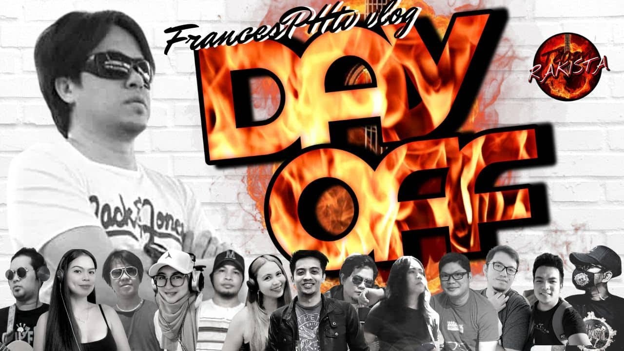update lang day offfff - YouTube