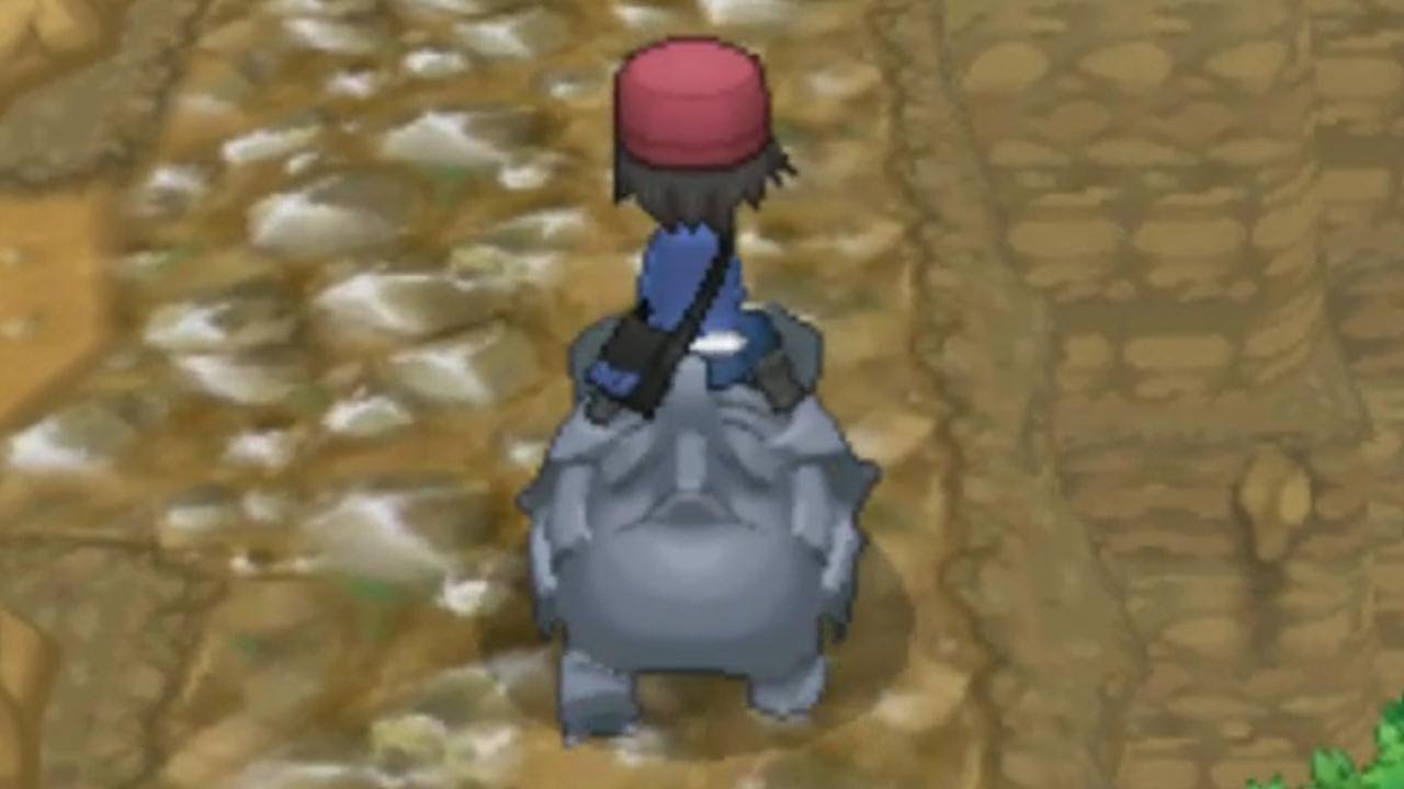 Pokemon X Walkthrough 15 - Spikes Passage (Route 9) - YouTube