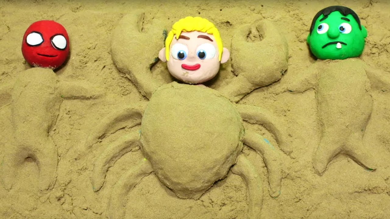 DibusYmas Stop motion cartoon compilation unboxingsurpriseegg - YouTube