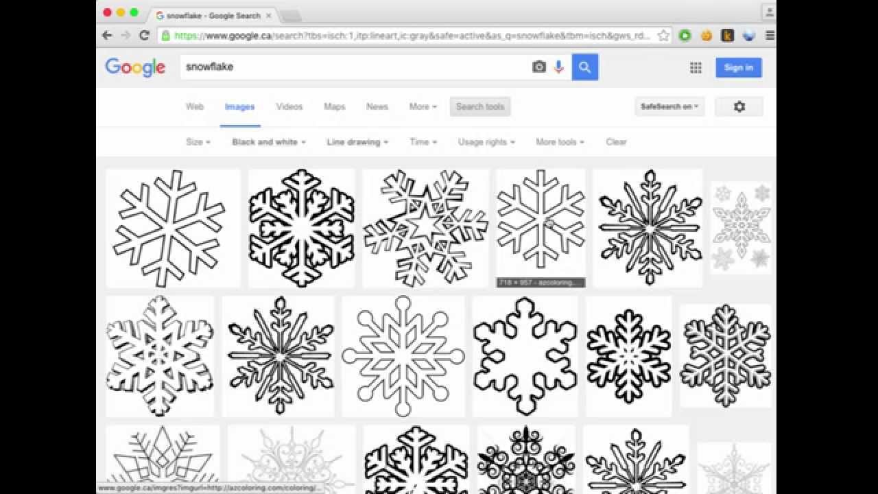 How to Find Free Arts & Crafts Patterns - YouTube