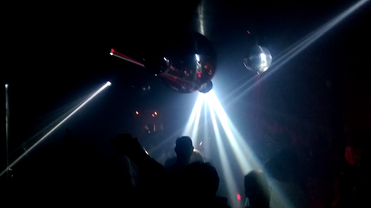 Mark Sherry @ Cielo - Dogzilla - Without You (Will Atkinson remix ...