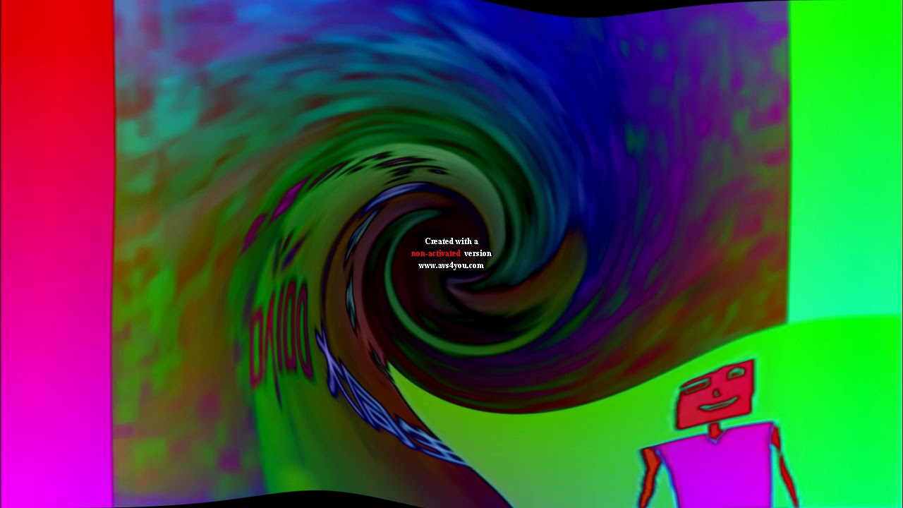 JA Effects in Slow Drain - YouTube