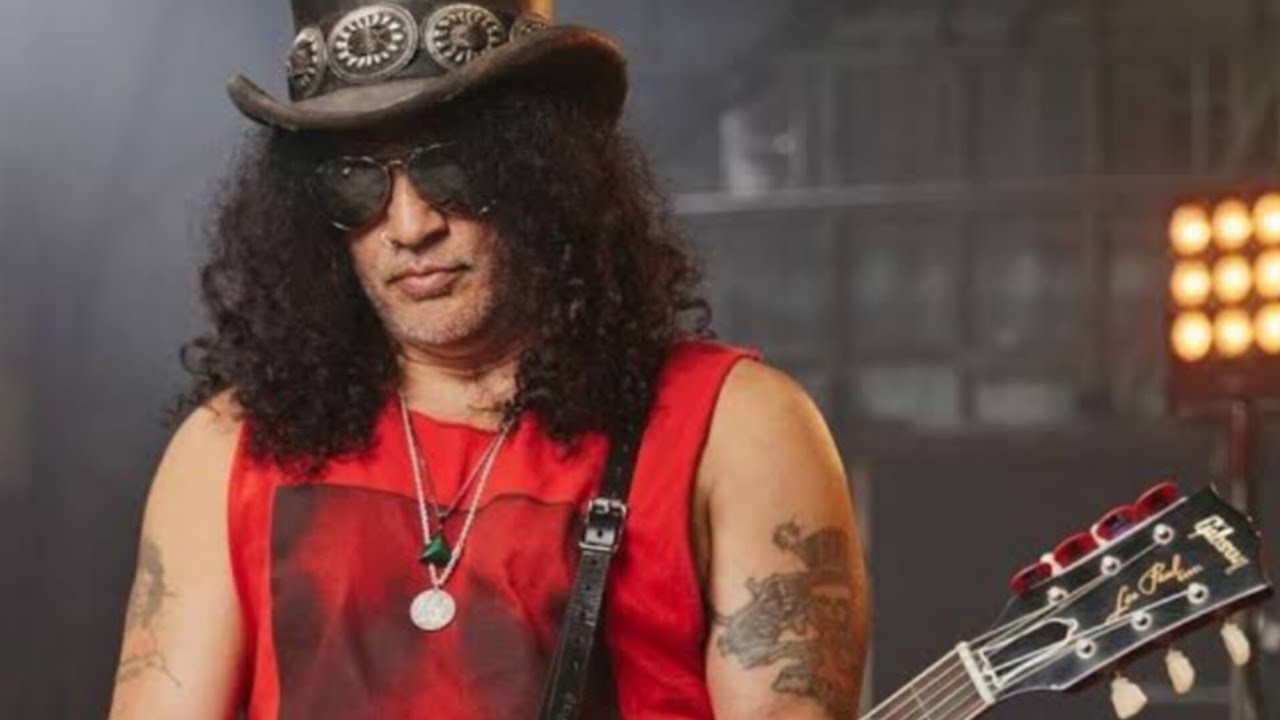 SLASH SOLO GUITAR HTML CSS - YouTube