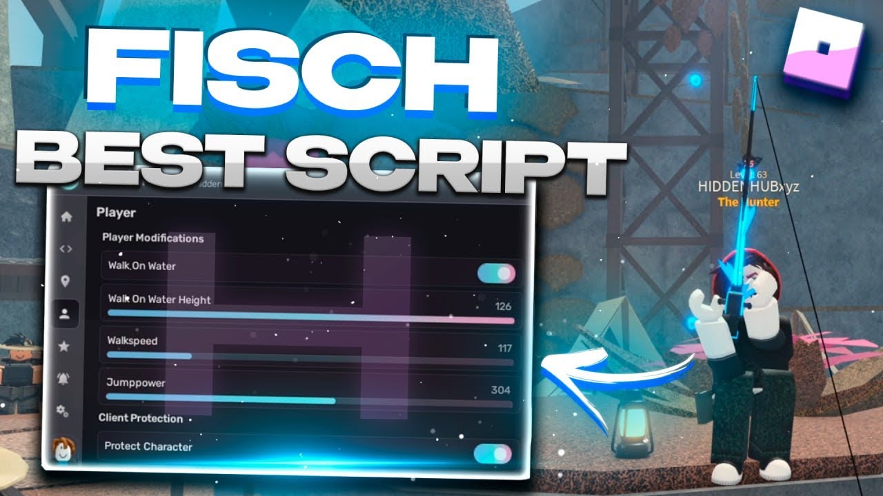 [🌋NEW] BEST Roblox Fisch Script (No Key - Dupe Money & Fisch!) OP ...