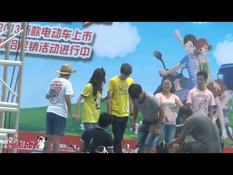 [Fan cam]Nichkhun/닉쿤/尼坤- drama\