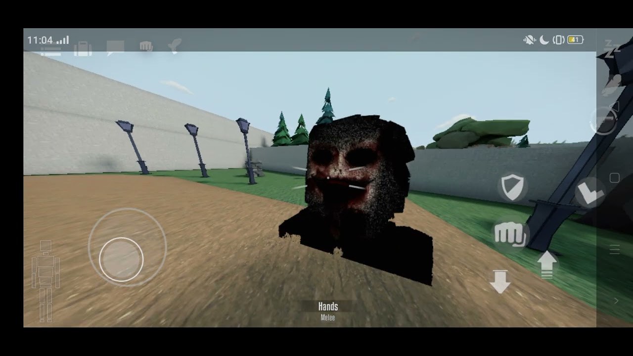 Observer Mod Made By Me 🔥 {{GOREBOX}} - YouTube