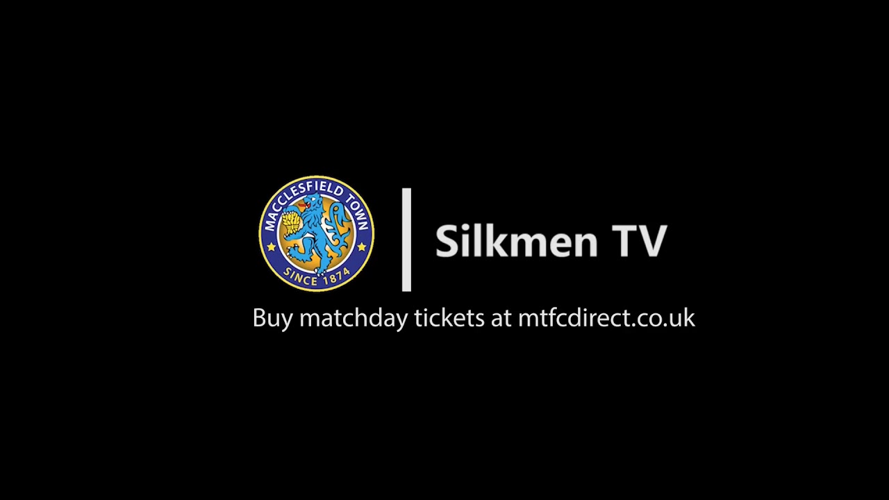 Neil Howarth Looks Forward To Bury Test - YouTube