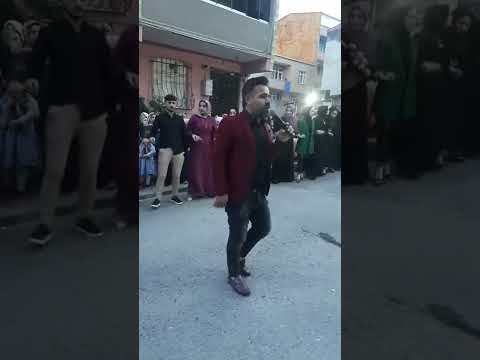 Hozan Bışar Ümran Yunus taşdemir Düğün'ü