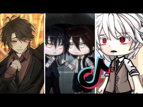 🫐 Gachalife Tiktok Compilation 🫐 #18