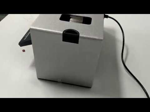 Sotax Pharmatron MultiTest 50 Tablet Hardness Tester [BOSTONIND ...