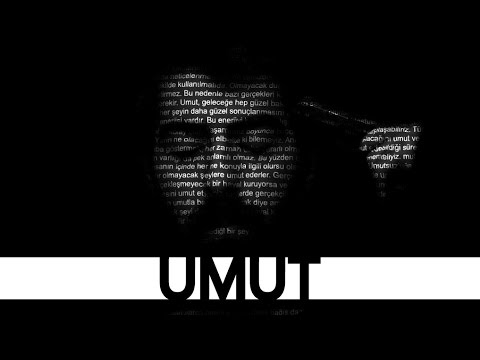 Umut Film | Fragman