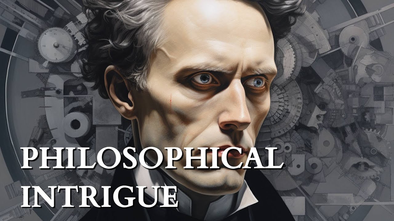 Unraveling the Dark and Mind-Blowing Philosophy of Philipp Mainländer ...