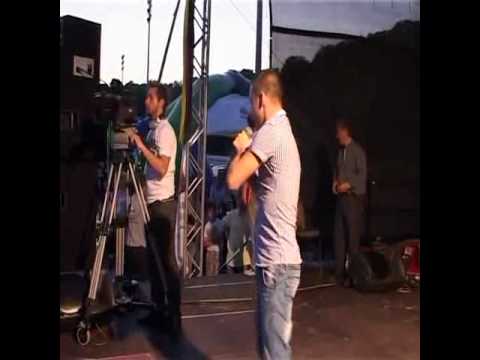 Sezer Caglar   Eglenelim Turkis Avrupa Kültür Festivali 2010 Gelsenkirchen