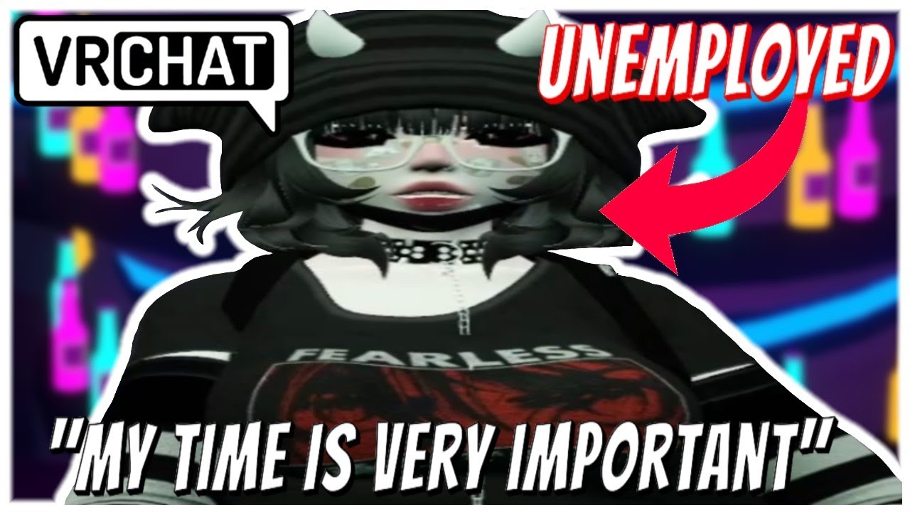 The Most Entitled Bar Staff Ever | VRChat Trolling - YouTube