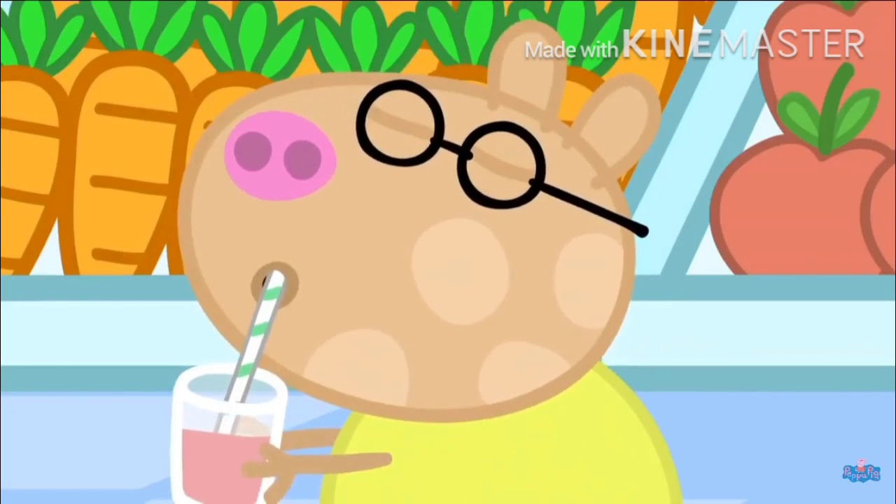 MLG Peppa pig~ TRY NOT TO LAUGH - YouTube