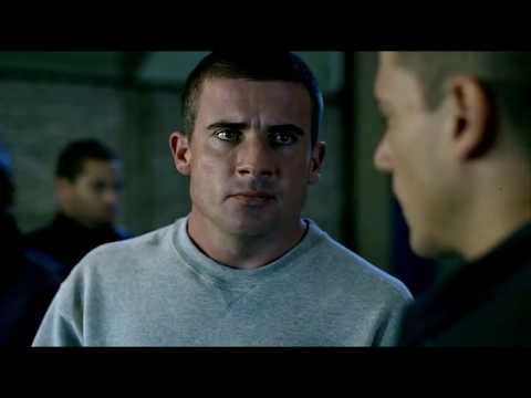 Prison Break (Büyük Kaçış) 1. Sezon Dizi Fragmanı