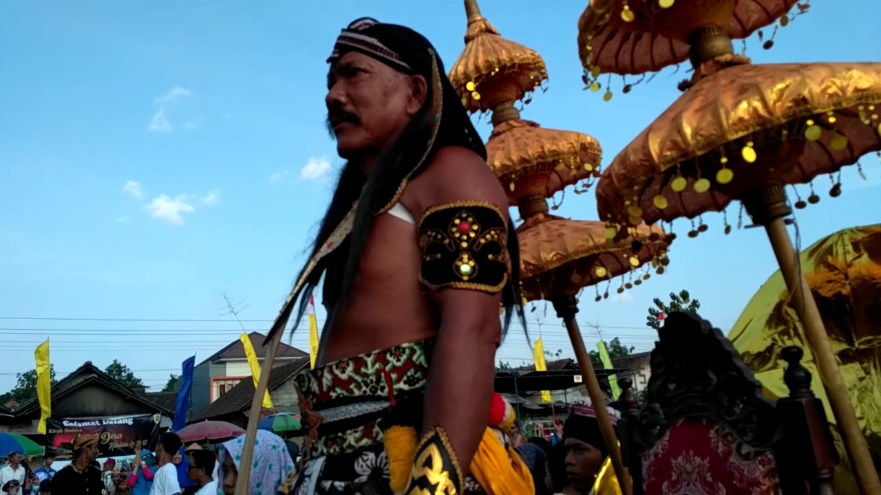 KEBONDALEM LOR PESERTA KARNAVAL DARI RT 19 DENGOK WETAN - YouTube