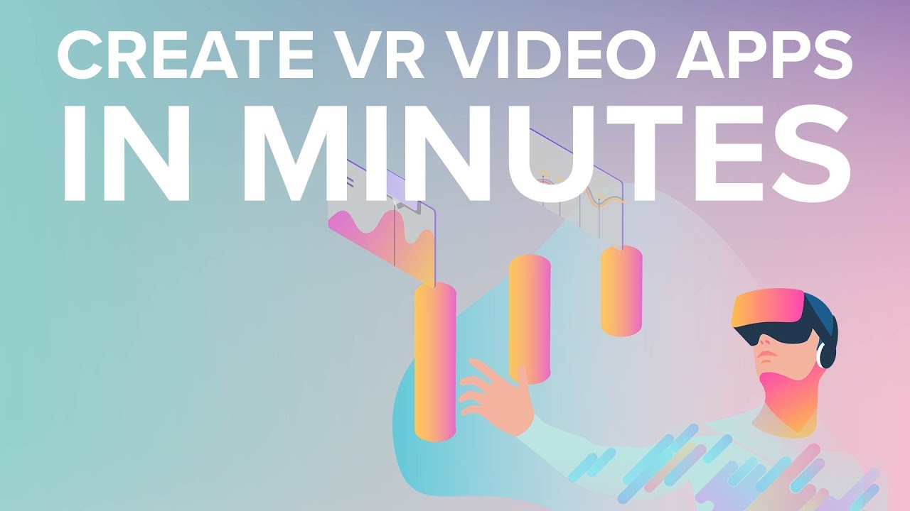 Streamline VR Video and 360 video Content Management and Distribution ...