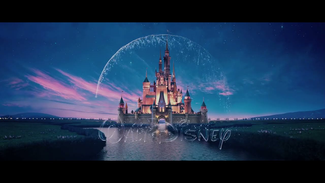 Rightcoast, Josephson Entertainment, and Walt Disney Pictures Enchanted ...