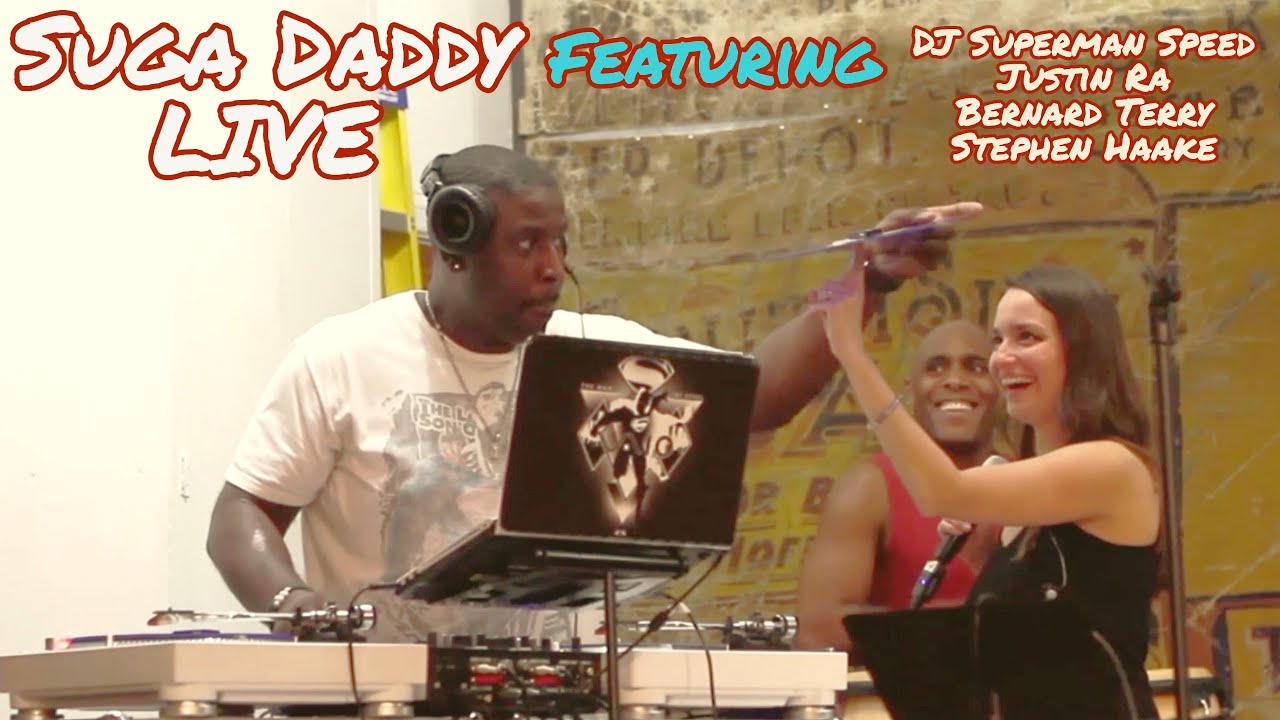 Suga Daddy LIVE - YouTube