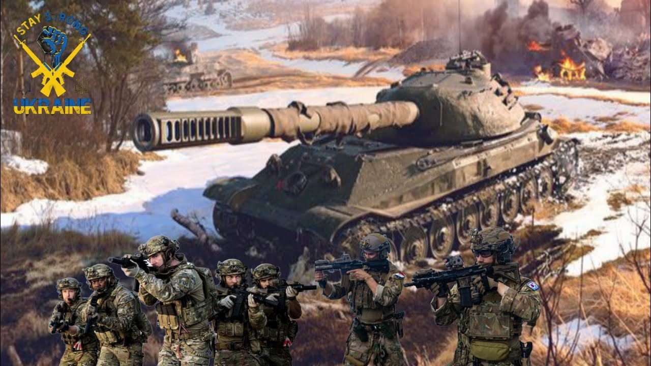 erova is proud. ukraine managed to push back 13,000 russian troops from ...