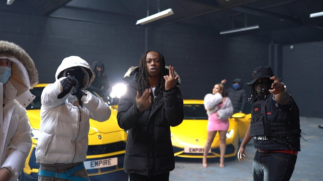 T3X X Rayzer ft Anti - Liverpool City (Music Video) - YouTube