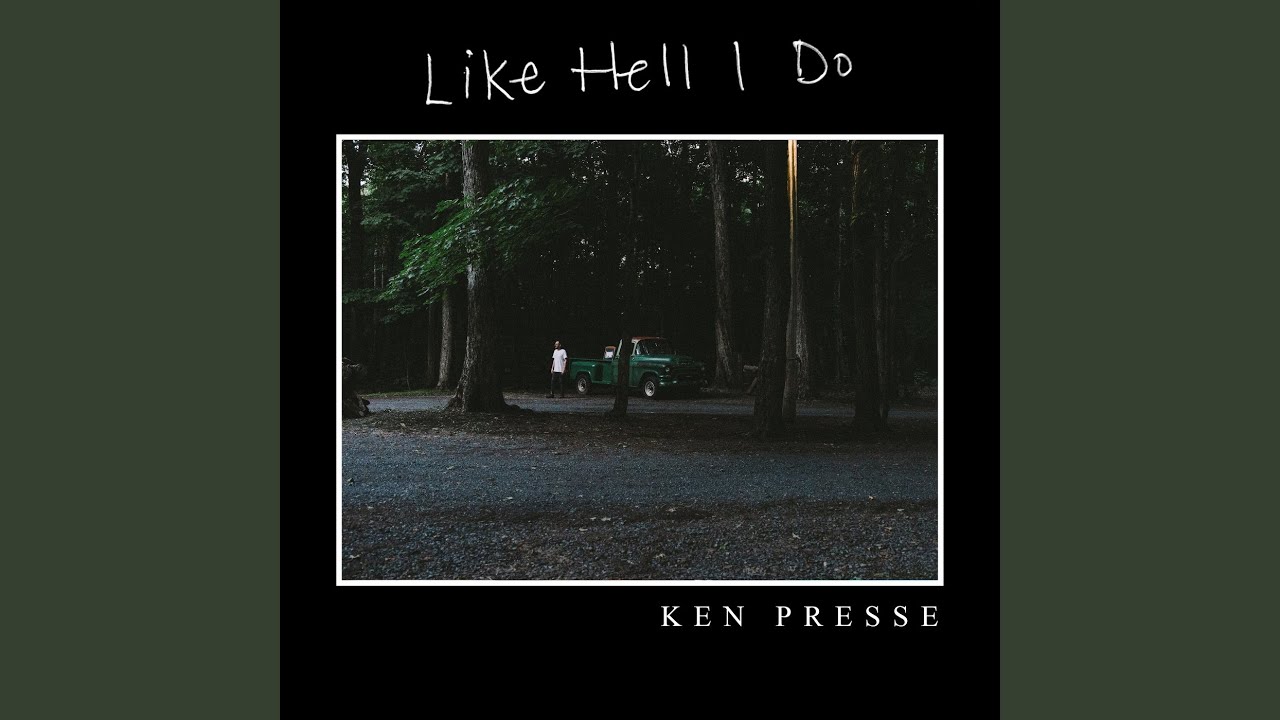 Like Hell I Do - YouTube