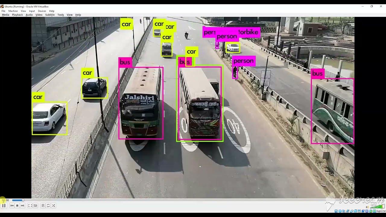 An Automatic Traffic Rules Violation Detection and Number Plate ...