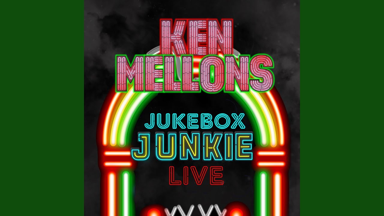 Jukebox Junkie / Tennessee Volunteer Junkie (Live) - YouTube