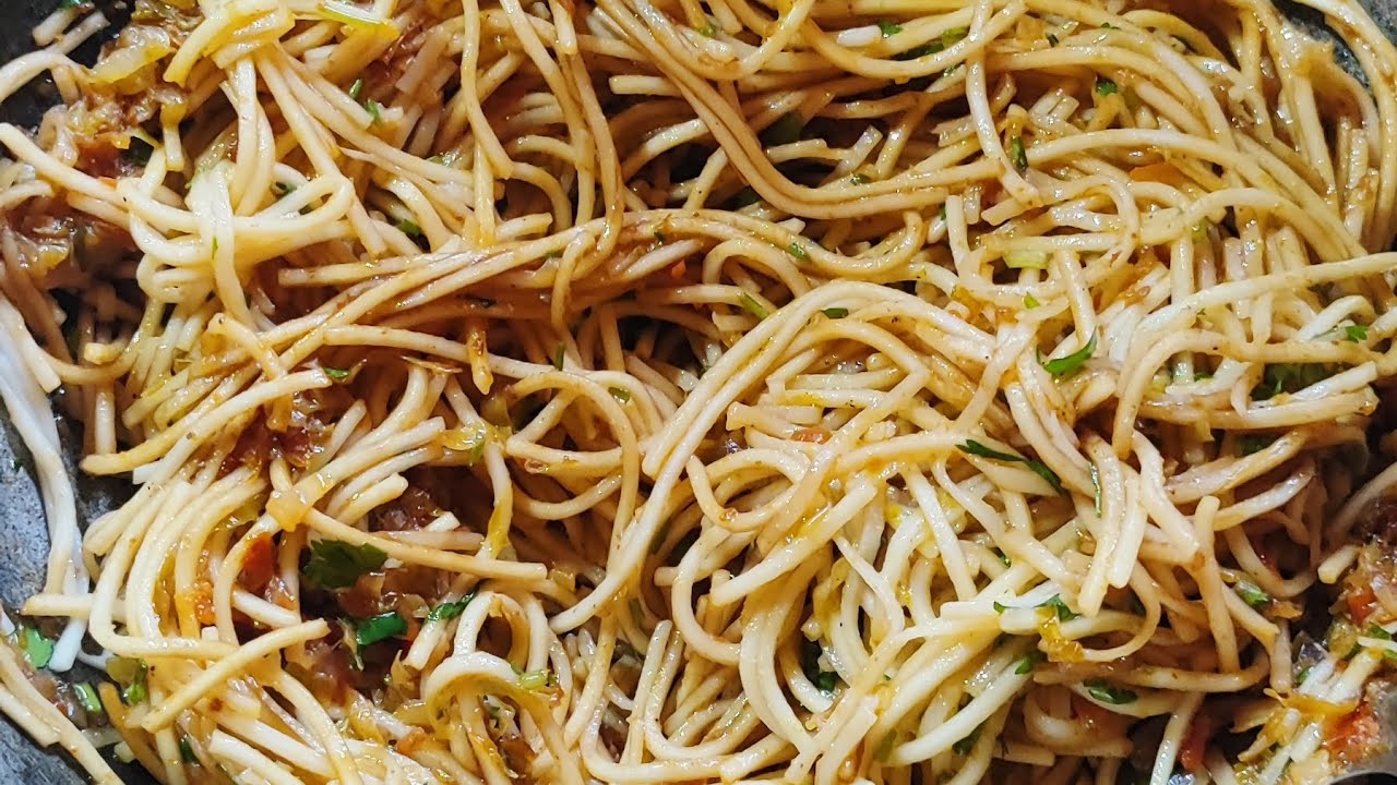 chomine recipe ......😋#viral #yummy - YouTube